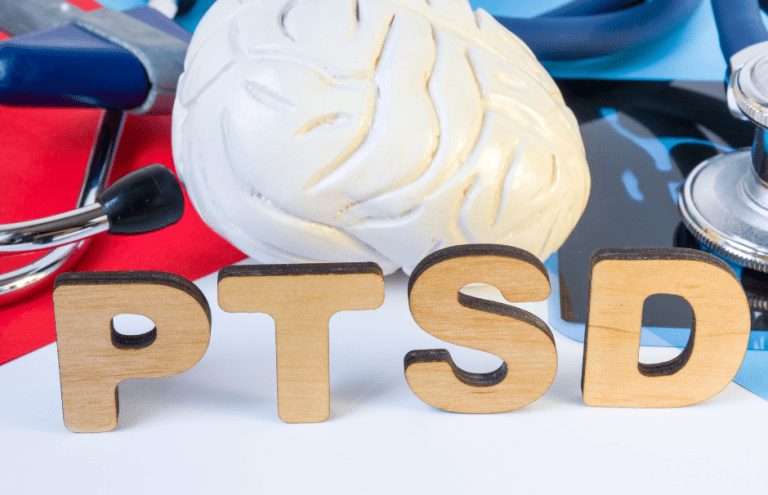 What Does Post-Traumatic Stress Disorder (PTSD) Look Like? - Free Guide
